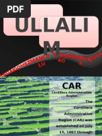 Full Epic Story of Aliguyon or The Hudhud | PDF