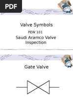 API & Asme PSV, PZV Orifice Area | PDF | Valve | Application ...