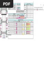 Bricks Calculation of Mixing Ratio (ISOand VDZ Shapes) | PDF