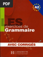 Grammaire Francaise Complete | PDF