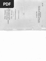 SAE J434 1986 Automotive Ductile Iron Castings Nodular Iron Castings ...