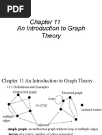 Introduction To Set Theory: Mr. Sanjay Shukla | PDF | Set (Mathematics) | Vertex (Graph Theory)