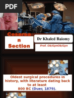 Joel-Cohen vs. Pfannenstiel Incision Study | PDF | Caesarean Section ...