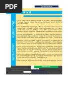 DepEd Form 18 E 1 | PDF