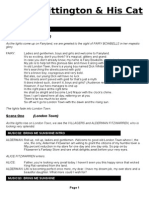 FantasticMr - Fox Scripts PDF | PDF