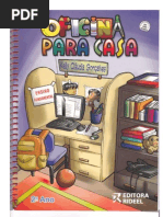 Caligrafia pt1 | PDF | Linguística