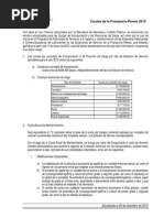 Fotamicin Prospecto ELEA | PDF | Corticosteroides | Bacterias Gram-negativo