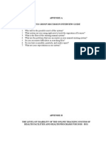 PSSUQ Questionnaire PDF Template | PDF