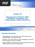Cardiovascular Disease Concept Map | PDF | Nursing | Respiratory Tract