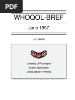Suicidal Ideation Questionnaire | PDF | Neuroscience | Psychology