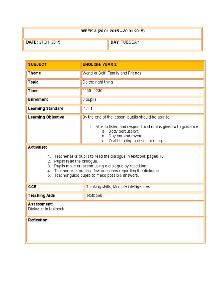 Bi2 11 | PDF | Career & Growth