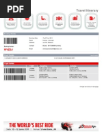 Resolution 780 - Interline Traffic Agreement PDF | PDF | Indemnity ...