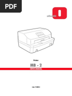 SAM4S Printer Driver Installation Guide | PDF | Microsoft Windows | Printer (Computing)