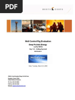 Workover Drilling Rig Inspection Checklist | PDF | Technology & Engineering
