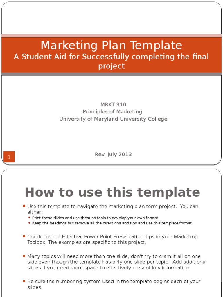 Marketing Plan Project 2 | PDF | Coca Cola | Market Segmentation