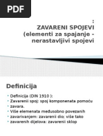 Simboli Zavara | PDF