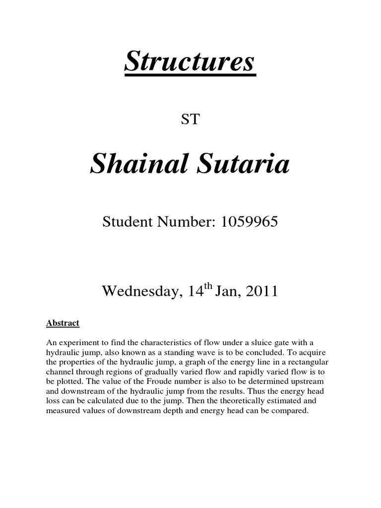 Simple Euler Strut | PDF | Bending | Cartesian Coordinate System