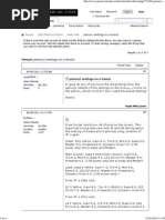 EPush Server User Manual Essl | PDF | Operating System | Databases