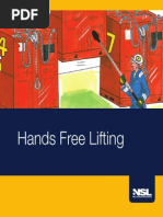 Man Riding Checklist: HSE - 7474.0 - Rev 0 - (16-Dec-2020) | PDF ...