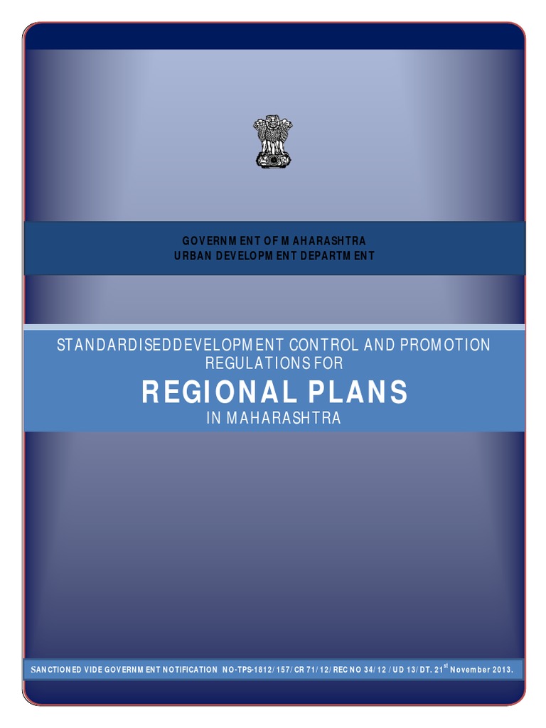 DCR For Regional Plans | PDF | Elevator | Stairs
