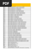 Static vs Dynamic Parameters in SAP | PDF | Parameter (Computer ...
