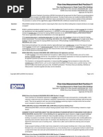 2017 BOMA Office Measurement Standards | PDF | Lease | Leasehold Estate