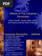 Analyzing Industrial Revolution Sources | PDF | Industrial Revolution ...