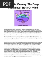 Access Consciousness Booklet PDF | PDF | Electroencephalography ...