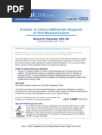 ASCCP Management Guidelines August 2014 | PDF | Cervical Cancer ...