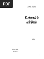 Gallito Jazz SCAN Ilustrado 2xhoja47 | PDF | Aves | Paravianos