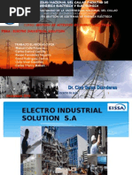 Soluciones Industriales de Elecsa | PDF | Calidad (comercial) | Soporte ...