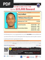 The Crucible Anticipation Guide | PDF