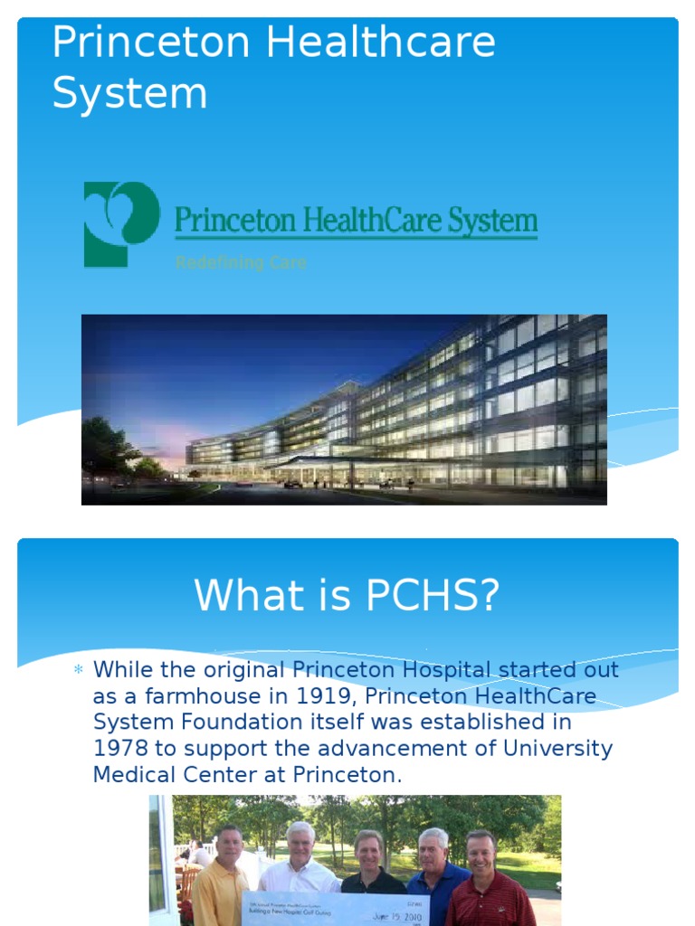 PHCS Aspects | PDF | Health Care | Hospital
