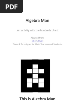 Hundred Charts: Guide 3A: Chapter 2, Page 51 Practice 3A: Chapter 2 ...