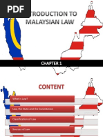 Charters of Justice | PDF | English Law | Justice