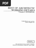 Architectural Details PDF | PDF