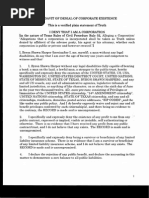 Commuted Leave Application Form No. 13 | PDF | Government