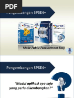 Sipinter Ugm | PDF