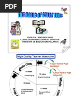 Linguistic Interdependence Theory | PDF | Second Language Acquisition ...