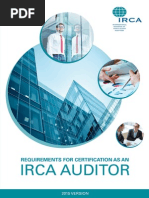 CQI and IRCA Online Exams Guide For Learners v1 (Final) | PDF | Test ...