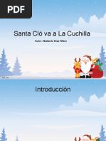 Análisis del cuento El Josco | PDF | Cuentos