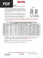 Nelson Stud Welding - General Material Specifications | PDF | Strength Of Materials | Yield ...