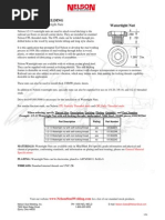 Nelson Stud Welding - General Material Specifications | PDF | Strength ...