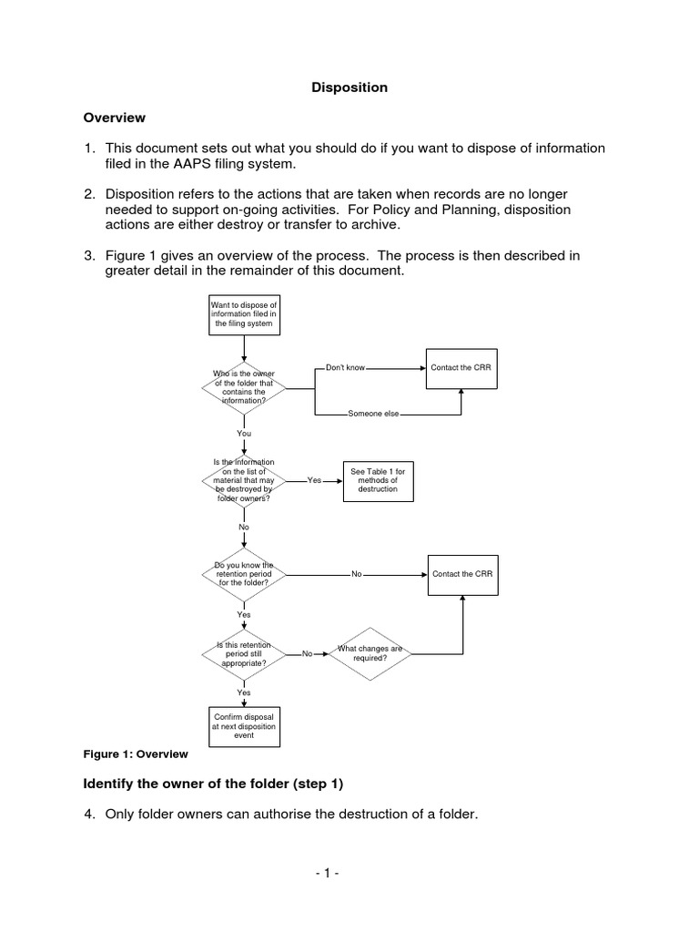 Disposition: Figure 1: Overview | PDF | Computing | Computing And Information Technology