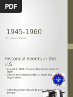 Consumerism Trends in 1950s America | PDF | Credit | Finance & Money ...