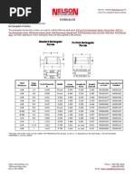 Nelson Stud Welding - General Material Specifications | PDF | Strength ...