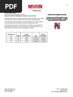 Nelson Stud Welding - General Material Specifications | PDF | Strength ...