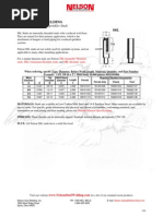 Nelson Stud Welding - Standard Ferrule | PDF | Welding | Construction