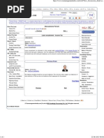 Professional Body Membership Options | PDF | Mechanical Engineering ...