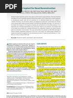 ADA CODES | Dentures | Dental Implant